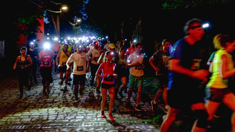 Moonlight Run 2025 | Holmozogj.hu